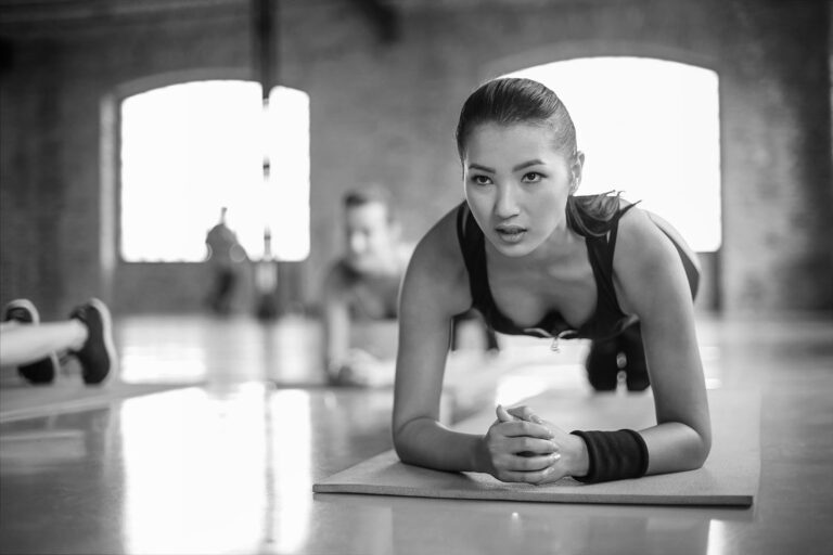 Holistic gym Brisbane | Luxury gym Brisbane | First Light Active