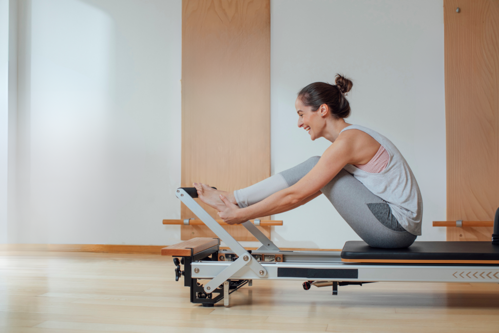 First Light Active - Ballina Pilates Studio