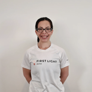 Holistic gym Brisbane | Luxury gym Brisbane | First Light Active