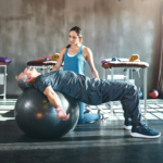 Holistic gym Brisbane | Luxury gym Brisbane | First Light Active